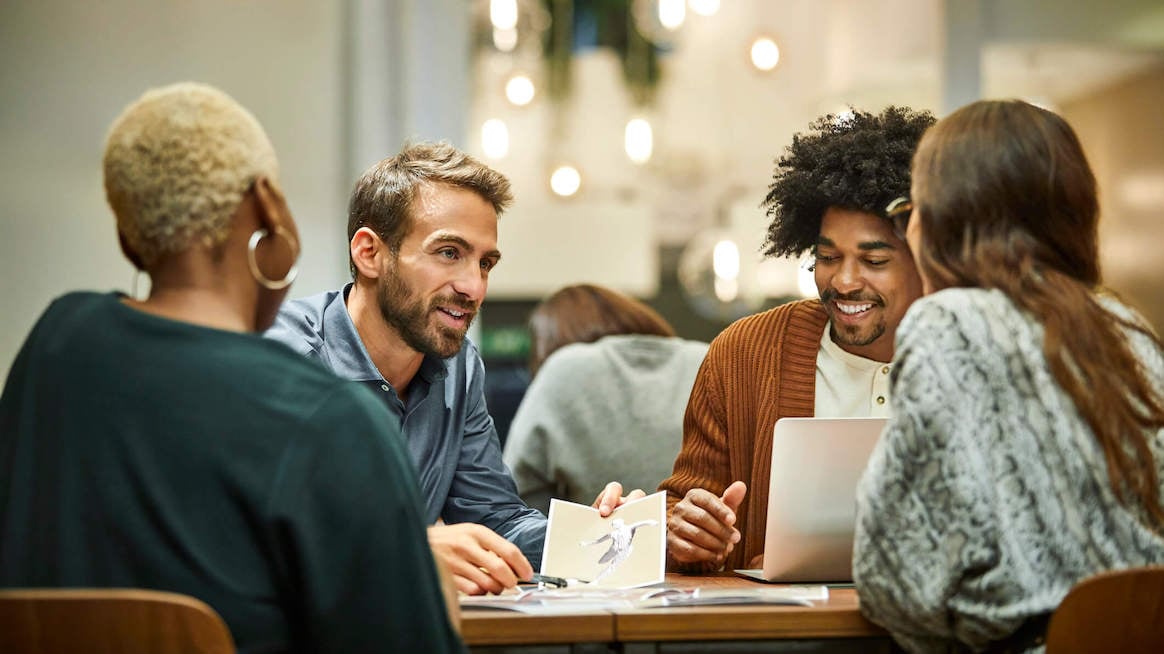 Team Alignment: 5 Tactics to Develop a Winning Team at Work